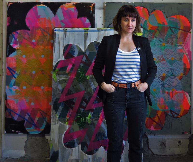 Artists at Hillsboro Fine Art - Hillsboro Fine Art