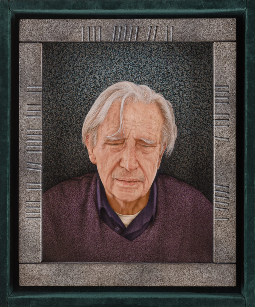 Robert Ballagh Hillsboro Fine Art