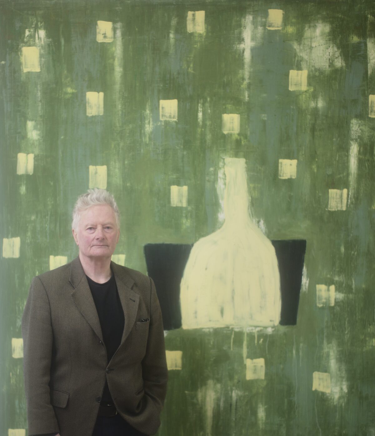 John Noel Smith: Five Decades - Hillsboro Fine Art