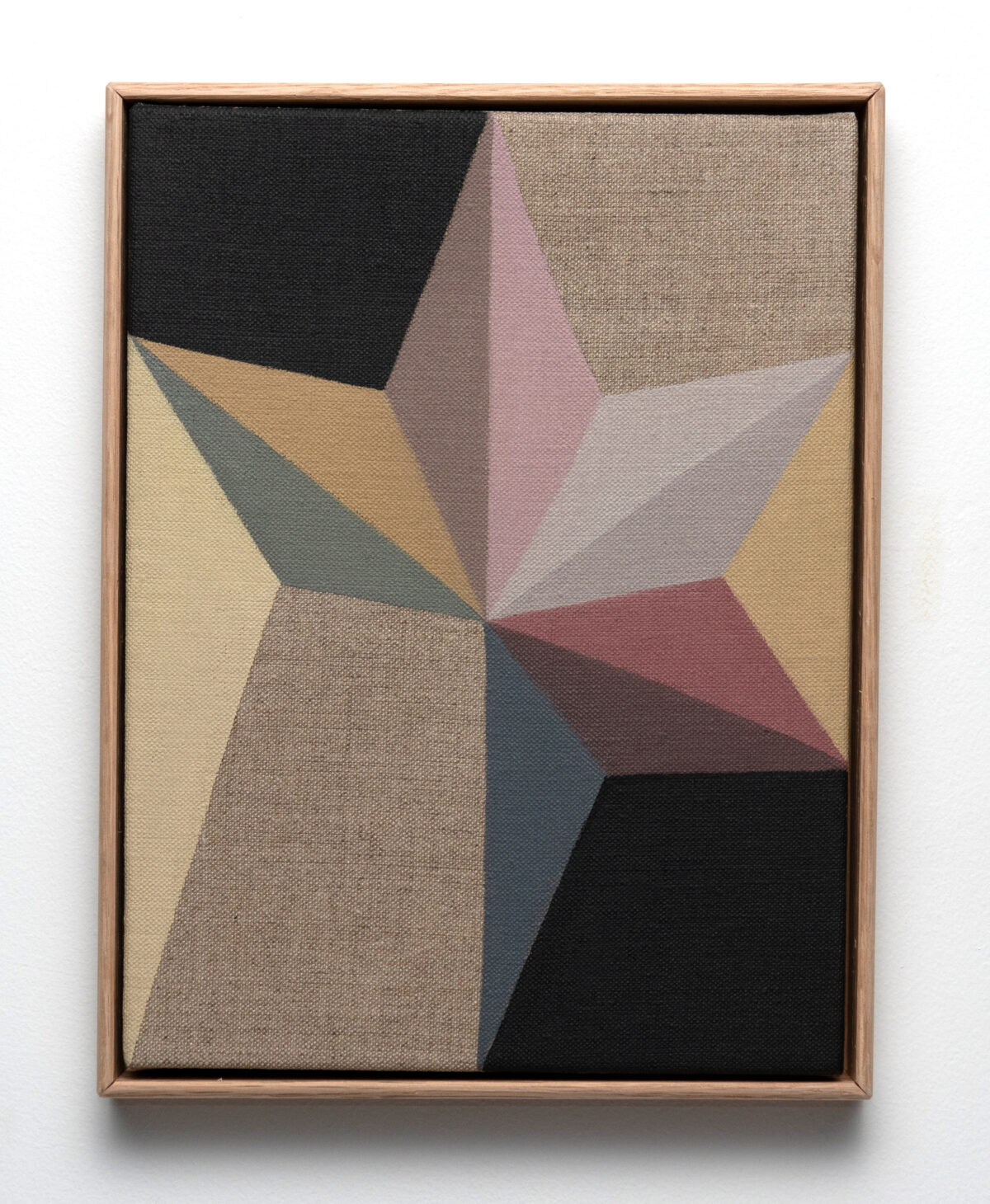 Orla Whelan: Magnum Chaos - Hillsboro Fine Art