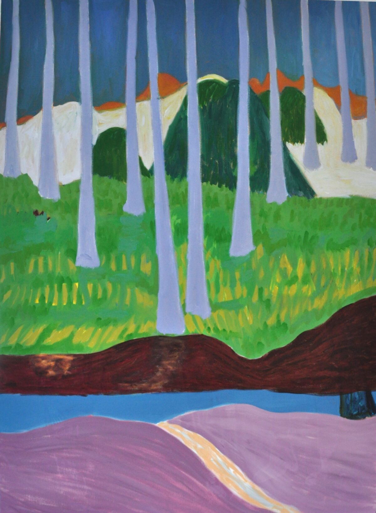 Peter Cleary - Hillsboro Fine Art